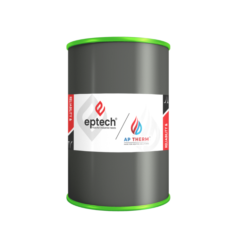 Thermic Fluid Oil – The Ultimate Guide - Eptech Petroleum